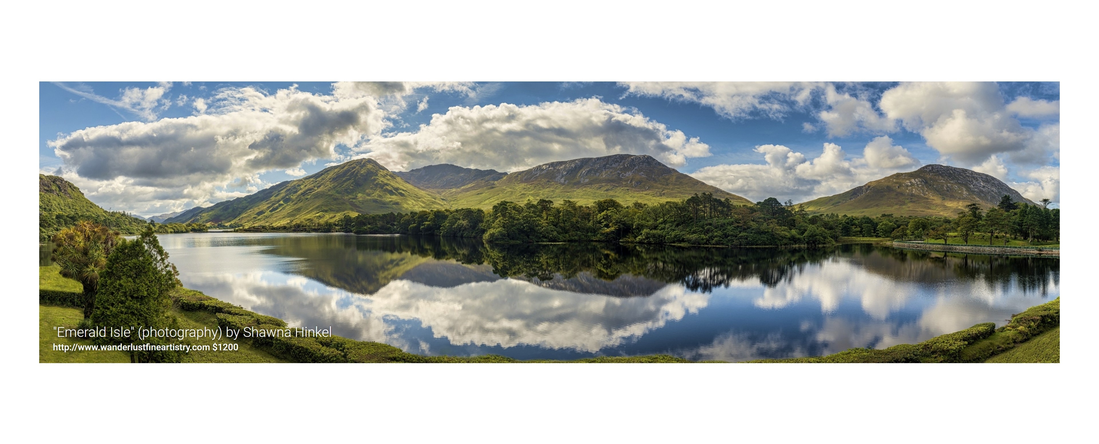 Colors of Humanity Art Gallery “Landscapes” Exhibition | Wanderlust ...