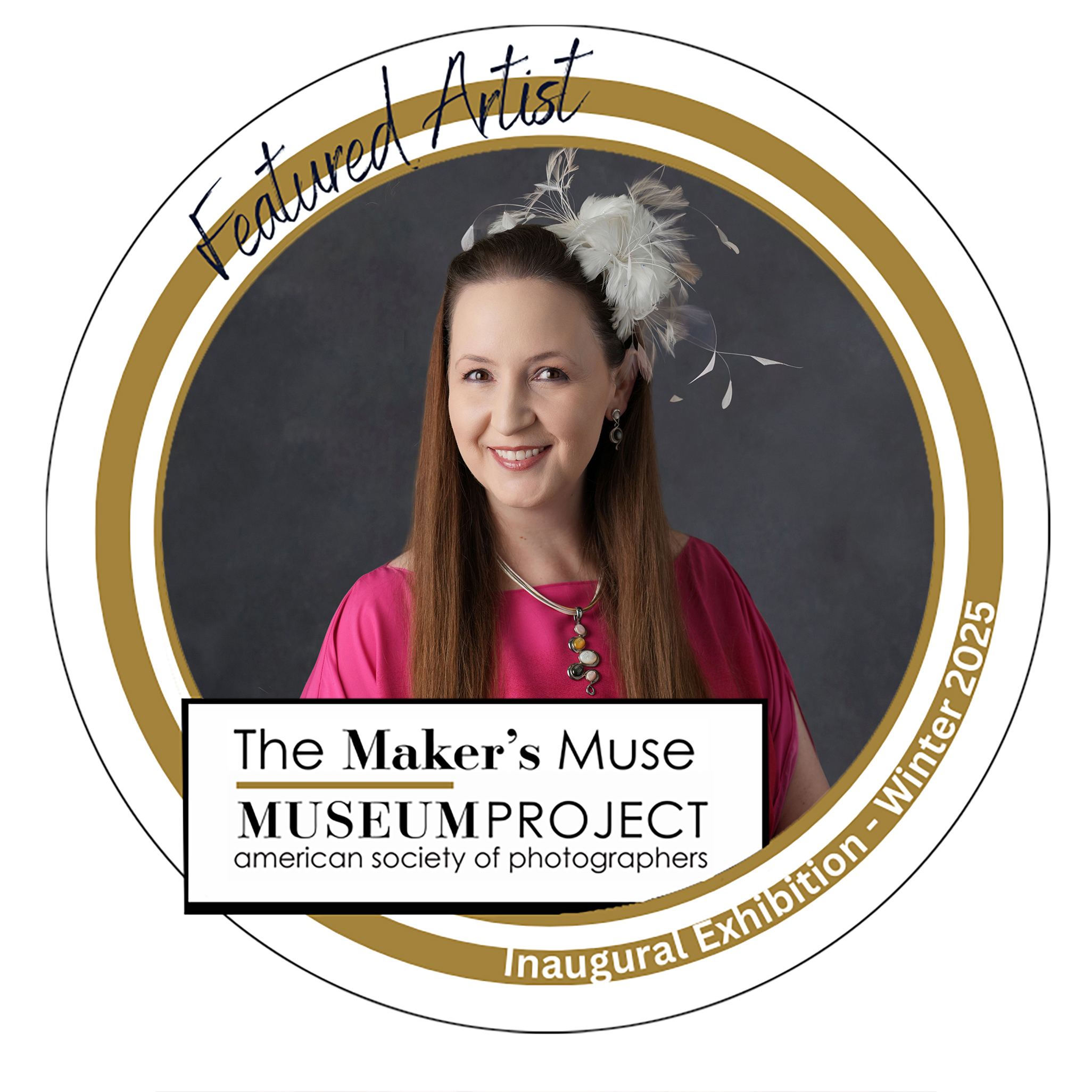 “The Maker’s Muse” Exhibition Featured Artist | Wanderlust Fine Artistry